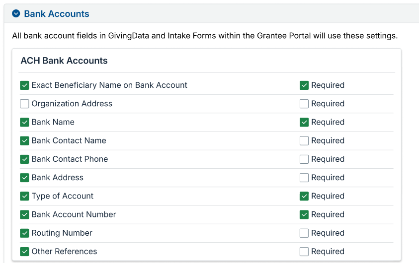 🚀 Release Notes 5.2.10 – Flexible bank account configurations, Workflow ...