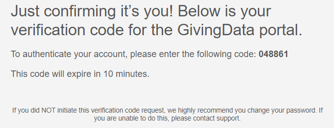 Multi-Factor Authentication (MFA)